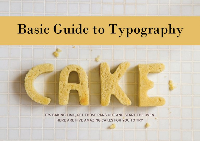 Typography | Web Design Library Typography | Web Design Library